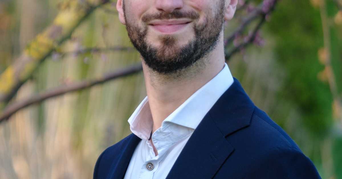 Jeroen Goudsmit | Jeroen Goudsmit